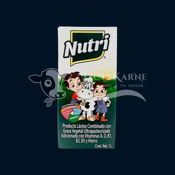 Nutrileche 1Lt - LactyKarne